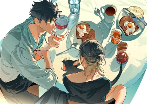Haikyuu Kenma X Kuroo Atie1225 On Twitter Haikyuu Fanart Haikyuu