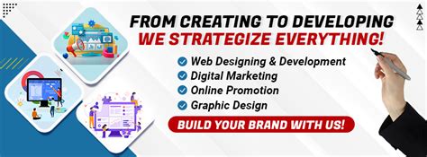 How To Develop A Social Media Strategy That Drives Brand Awareness And Roi