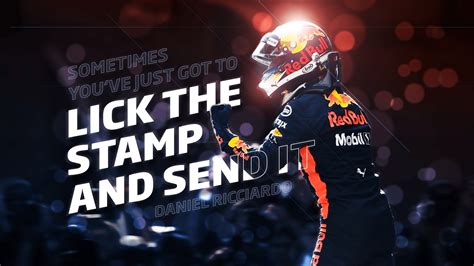 Daniel Ricciardo Wallpapers Wallpaper Cave