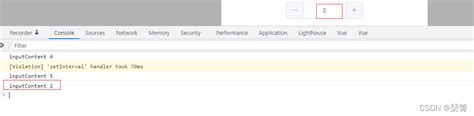 Element Ui 计数器设置最小值后希望值显示为空el Input Number 最小值 Csdn博客
