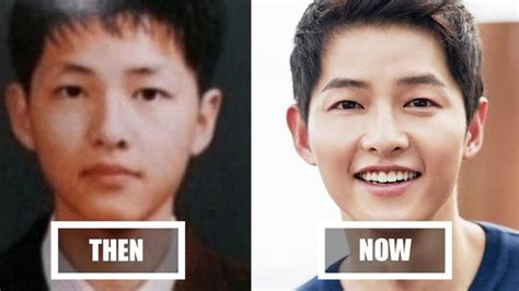Menginjak Usia 40 An Ini Deretan Artis Korea Yang Selalu Tampil Awet