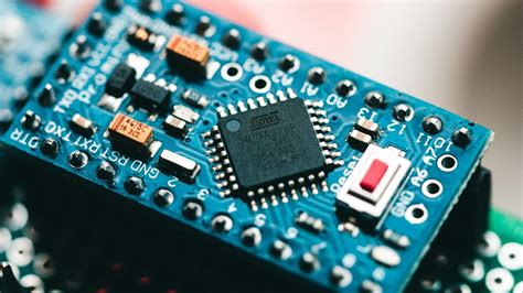 The 10 Best Arduino Mini Projects Of 2021 All3dp