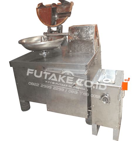 Mesin Giling Daging Full Stainless Steel 081377990055 Futake