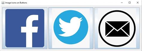 How To Create Image Icons In Java Delft Stack