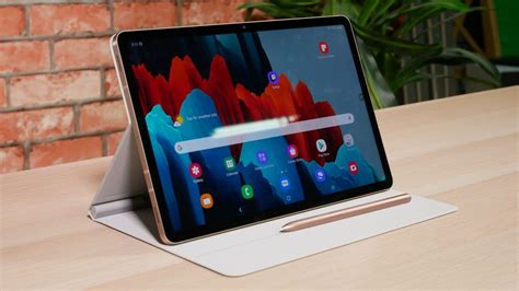 Ipad Air 4 Vs Samsung Galaxy Tab S7 Which Top Tablet Is For You