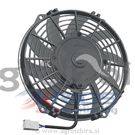 Ventilator Klimatske Naprave Agroizbira Prosen