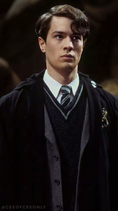 Chat With Tom Riddle Enjoy Free Ai Character Roleplay Flowgpt Tom Riddle Rp