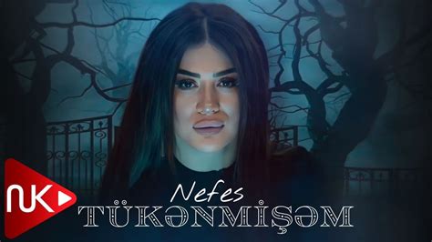 Nefes Tukenmisem Yeni 2023 Youtube