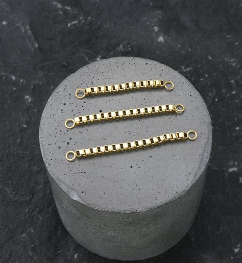 Ear And Nose Chains