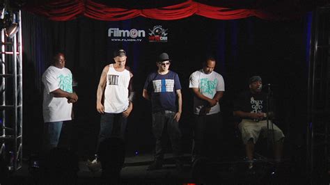 Battle Raps Future On Display In Cassidy Vs Dizaster Meet Up Tvmix