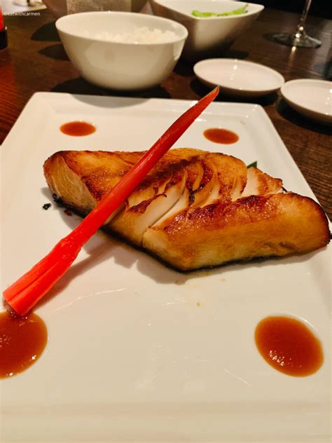 Miso Glazed Black Cod Nobu Copycat Eat With Carmen