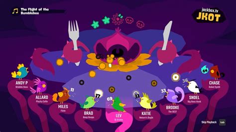 The Jackbox Party Pack 10 - Descargar