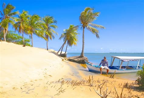 Pontos Turísticos do Nordeste Brasileiro O que fazer Roteiro para