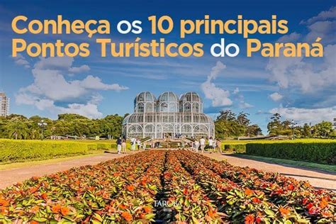 Curitiba Pontos Turisticos