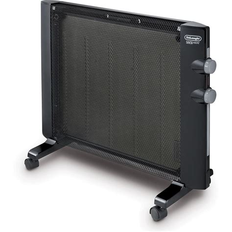 5 Best Micathermic Heater Give You Efficient Consistent Silent