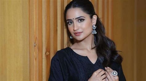 Exclusive Tanu Grewal Says My Heart Was Always Stuck In Pollywood If I Went To Bollywood Or