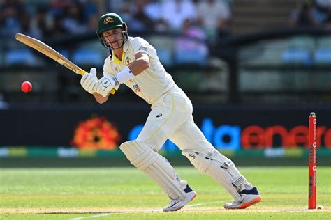 Australias Labuschagne Overtakes Root To Take Top Spot In Icc Test