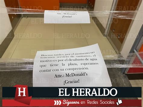 Comercios En Xalapa En Crisis Por Falta De Agua