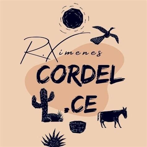 Cordel Ce Cordel Ce Threads Say More