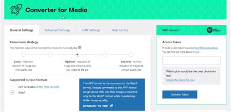 WordPress WebP Images How To Use It To Speed Up Your Site
