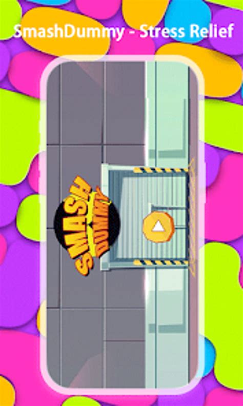 Smashdummy Stress Relief Para Android Descargar