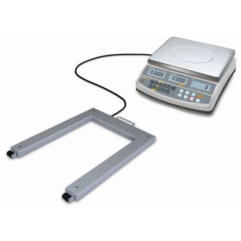 Kern Ccs Series Professional Counting Scales System Rapid Online