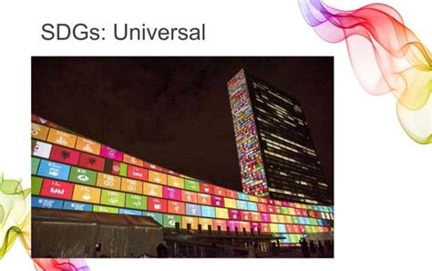 Mdg And Sdg Health Goals In Nepal Pptx