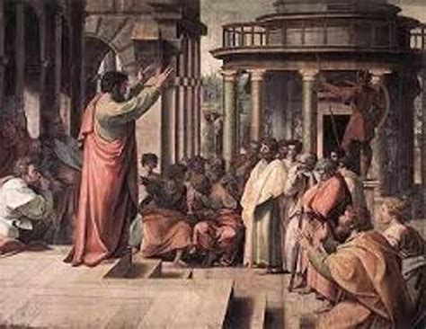 10 Facts About Ancient Greek Democracy Fact File