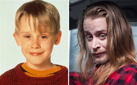 Home Alone Cast Then And Now Onerous Ejournal Image Database