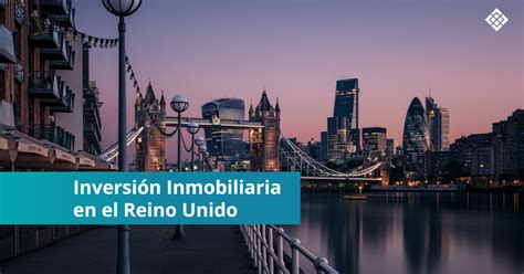 Inversión Inmobiliaria En El Reino Unido Preguntas Frecuentes Para
