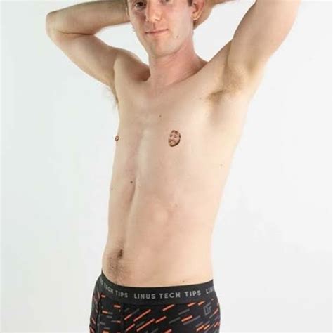 Linus Tech Ti S I M Sorry If Its Against The Rules R LinusTechTips
