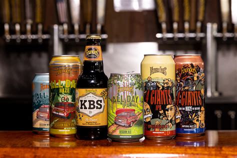 Privacy Policy Founders Brewing Company