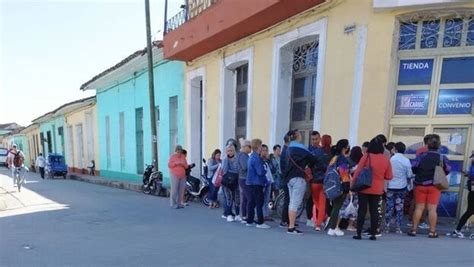 Two Hours A Day Of ‘total Blackout For Cuban Companies Havana Times