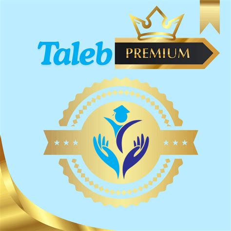 Taleb Premium Taleb