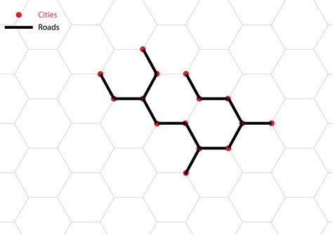 Java Good Data Structure For Storing Graph Like Map Game Development Stack Exchange