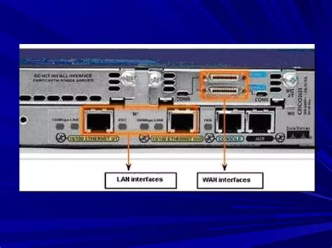 Presentation On Router PPT