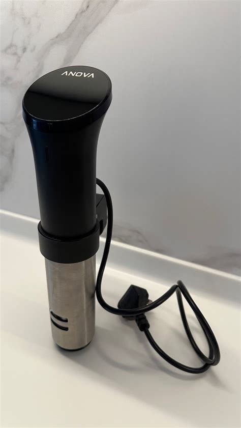 Sous vide ANOVA, TV & Home Appliances, Kitchen Appliances, Cookers on ...