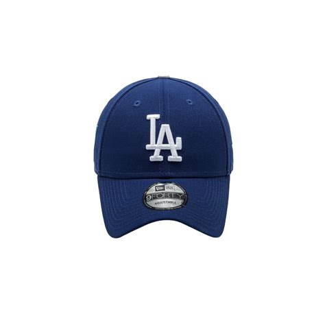 뉴에라 9포티 Mlb 서울 시리즈 La 다저스 다크 로얄 New Era Kream
