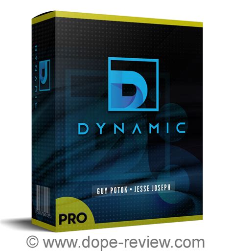 Dynamic Traffic System Review And Bonuses Should I Get This Software