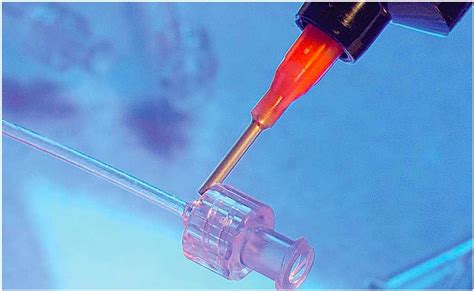 News Alternative Uv Curing Adhesives