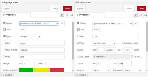 Node RED Hello World Dari Pecinta IC Micro 8 Bit Part 2 CARA MUDAH BELAJAR ELEKTRONIKA