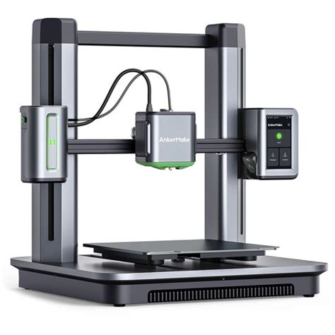 Ankermake M5 Specs Reviews And Prices Printlitic