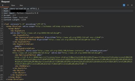 Ivanti Server Side Request Forgery To Auth Bypass