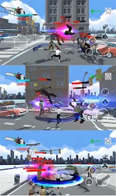 Chainsaw Man Vs Zombie Game For Android Download