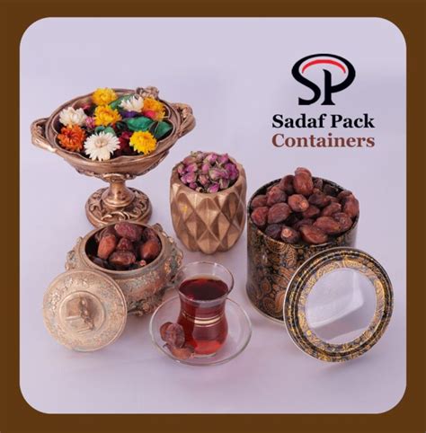 A Complete Article On Date Packaging And Its Types Sadafpack