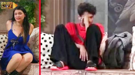 Munawar Faruqui Ne Kiya Mannara Chopra Apni Zindegi Se Bahar Ayesha