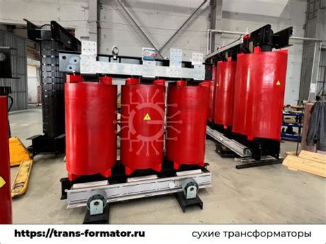 Трансформатор сухой ТСЛ 2000 6 0 4 Ip00 D Yн 11 Al — ЭТК Электронмаш