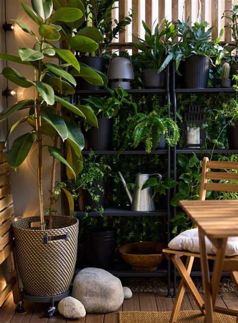 Ne Znate Kako Urediti Balkon Ili Terasu Imamo Super Ideju Posebno Za Ljubitelje Romantike Living