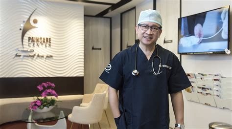 Singapore Paincare Holdings Receives Approach For Possible Share