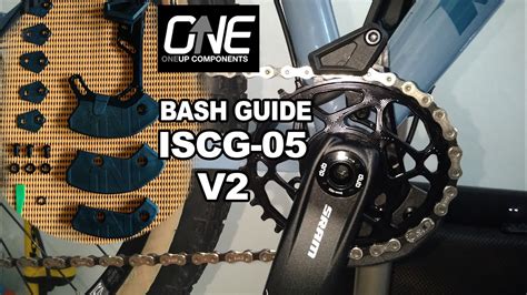 Oneup Bash Guide V Iscg Installation Youtube